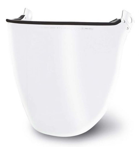 PLASMA FULL FACE PC VISOR – CORSTONSINCLAIR